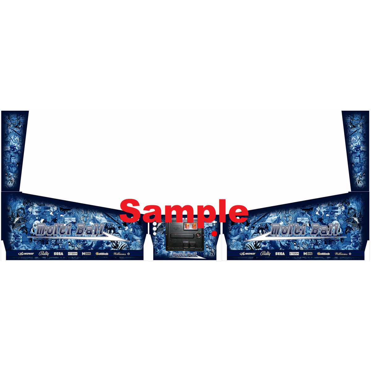 Flipper Decals Druckservice, 159,00