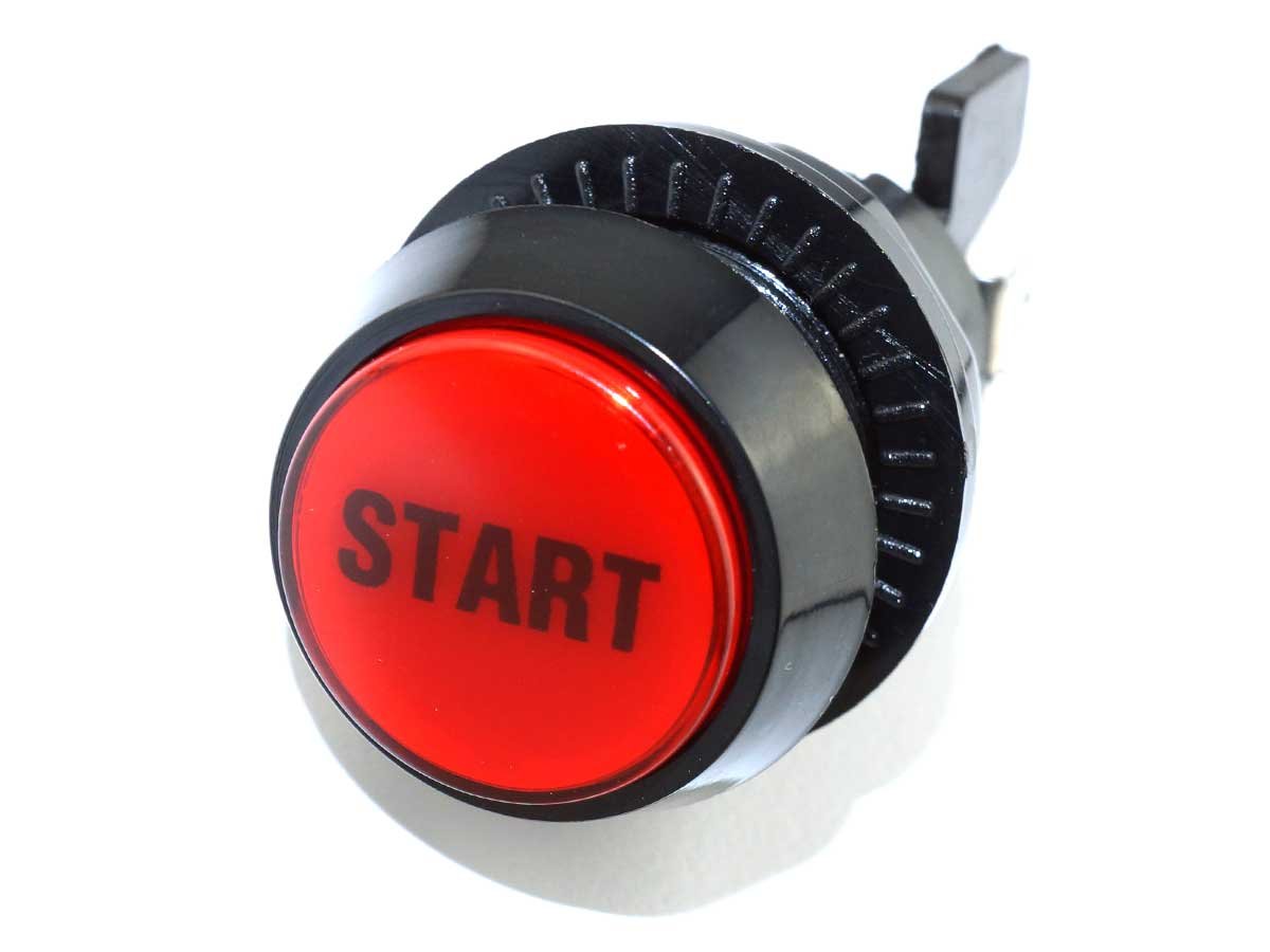 Start Button, 8,90