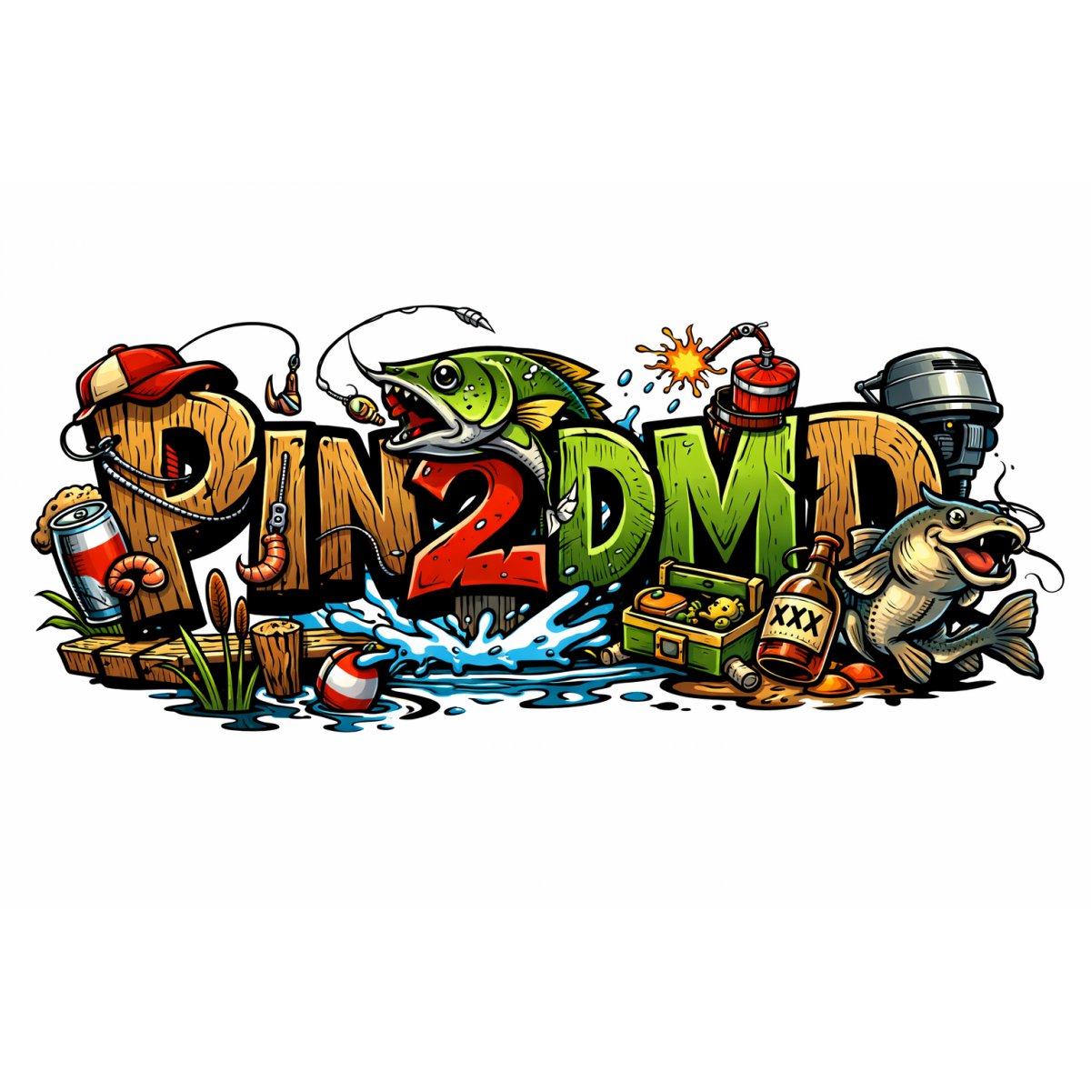 PIN2DMD Color DMD Display "Evolution", 239,00