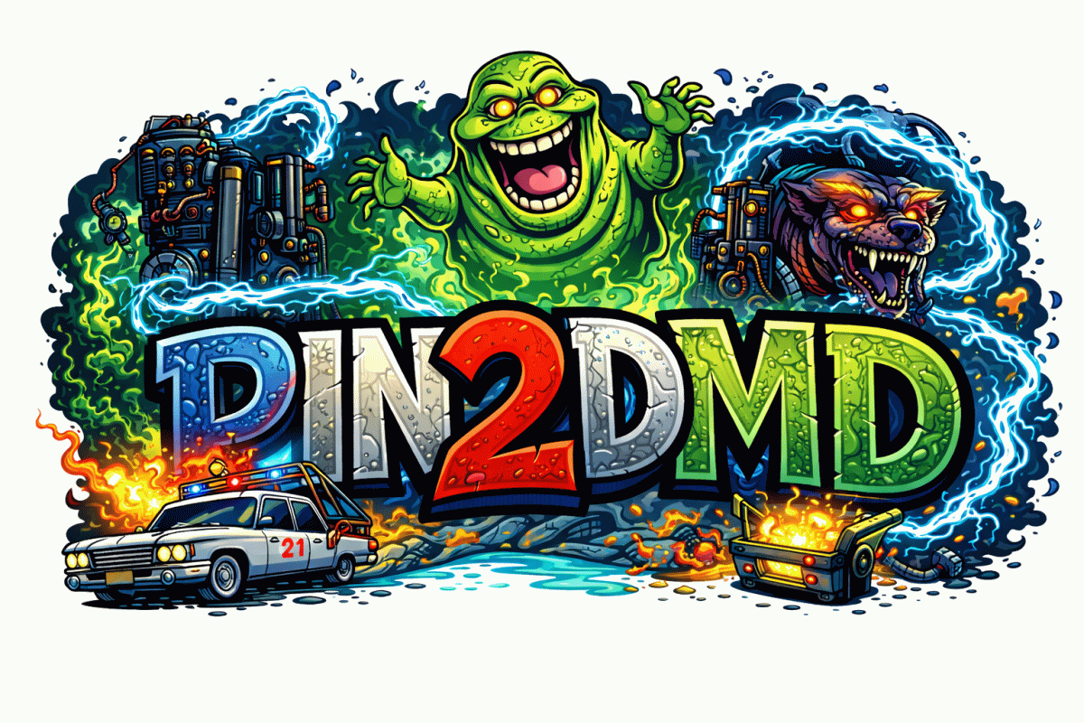 PIN2DMD Color DMD Display "Evolution", 239,00